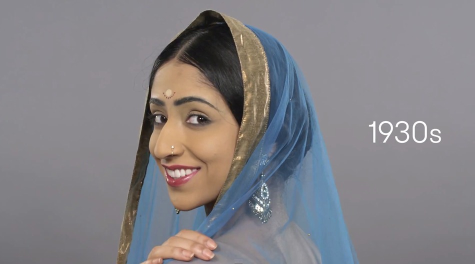 indické ženy – G.cz