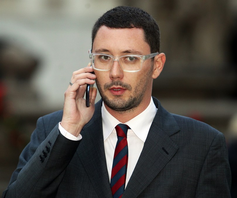 Andrew Schapiro – G.cz
