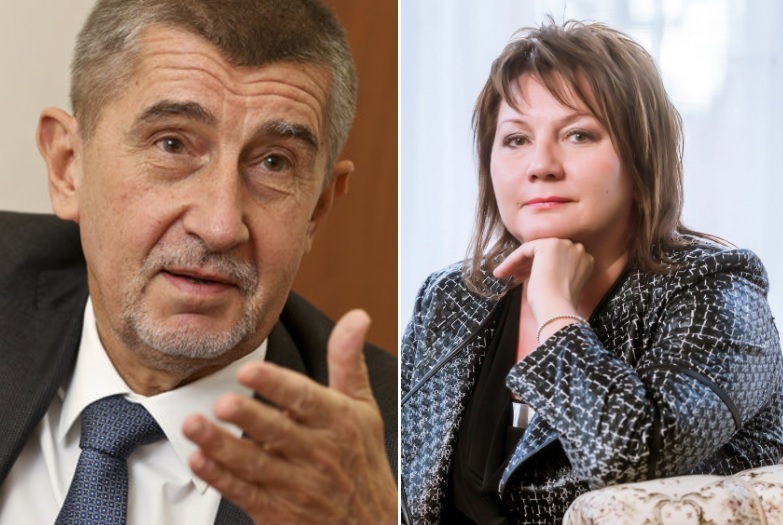 David Rusňák – G.cz