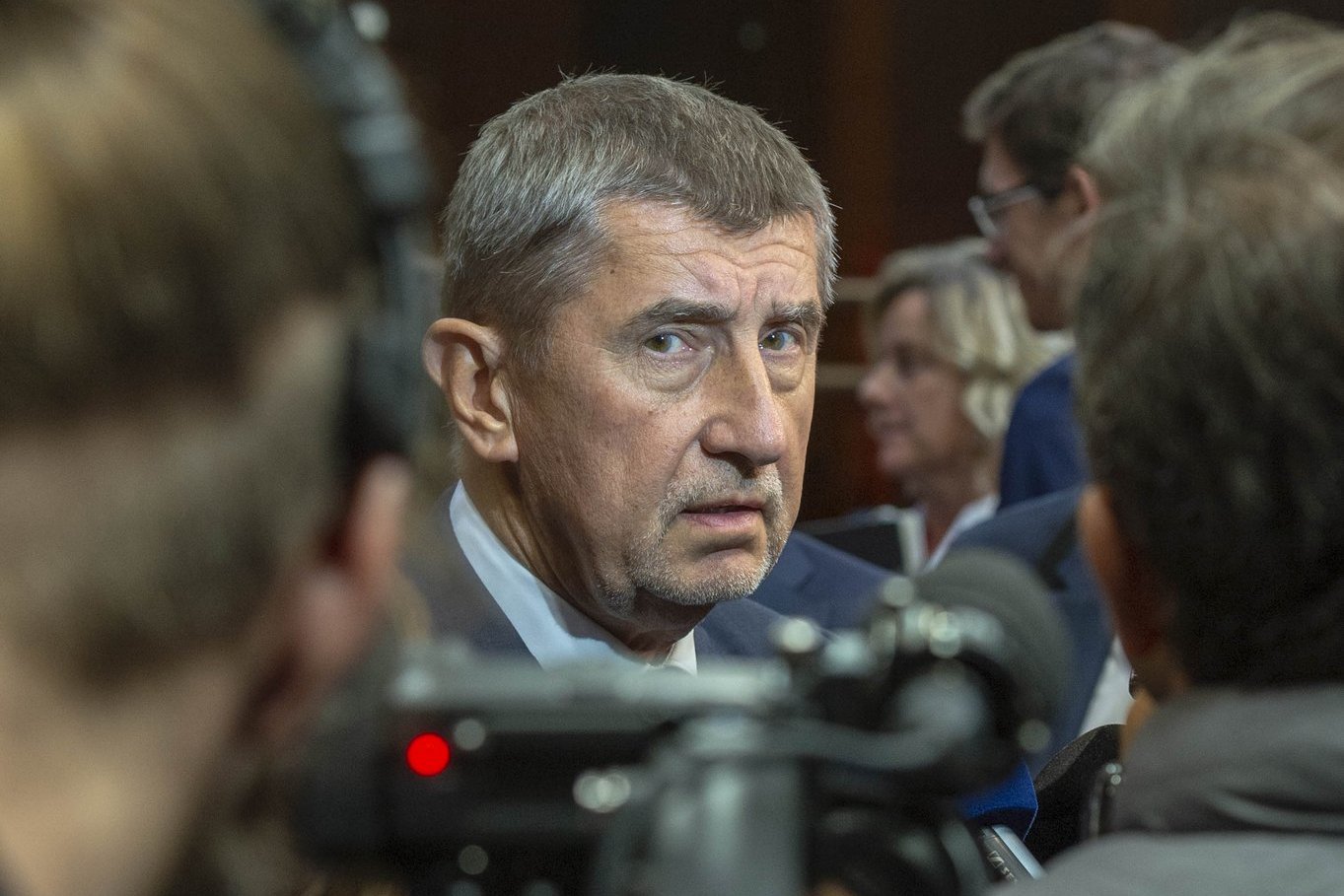 světový tisk – G.cz