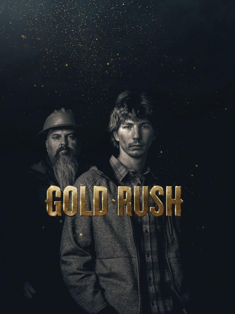 gold rush – G.cz
