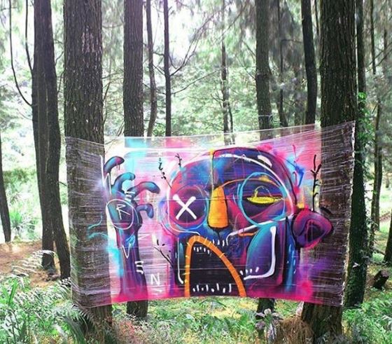 cello graffiti – G.cz