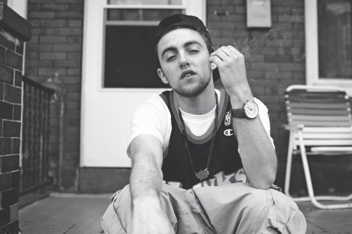RIP Mac Miller – G.cz