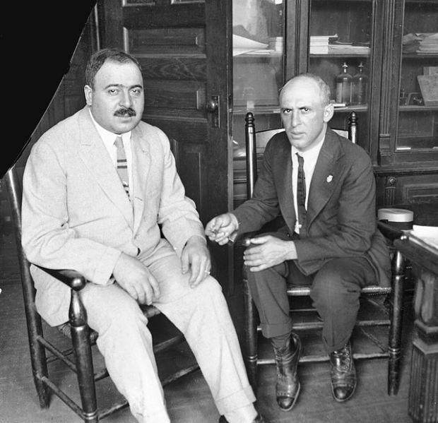 FOTO #3: Jim Colosimo – G.cz