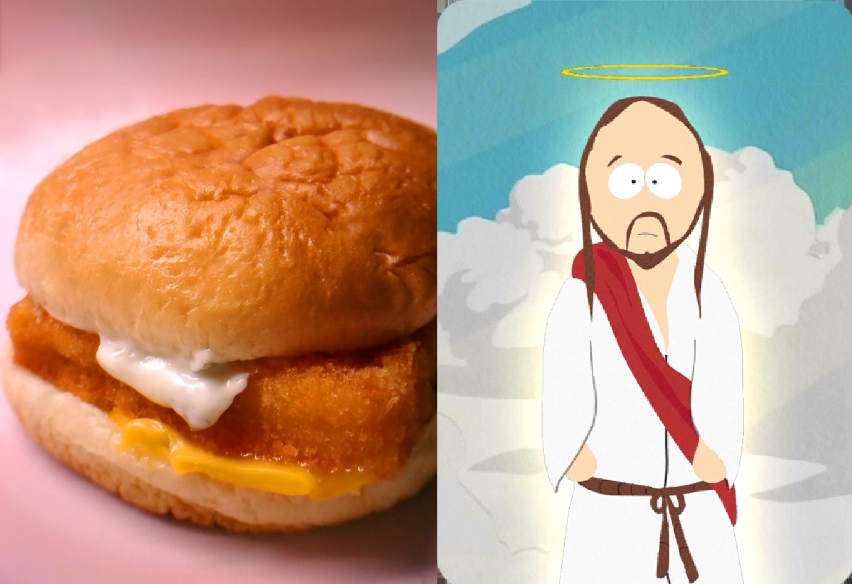 filet-o-fish – G.cz