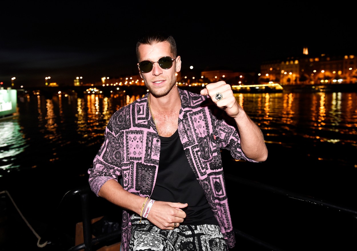 Majk Spirit – G.cz