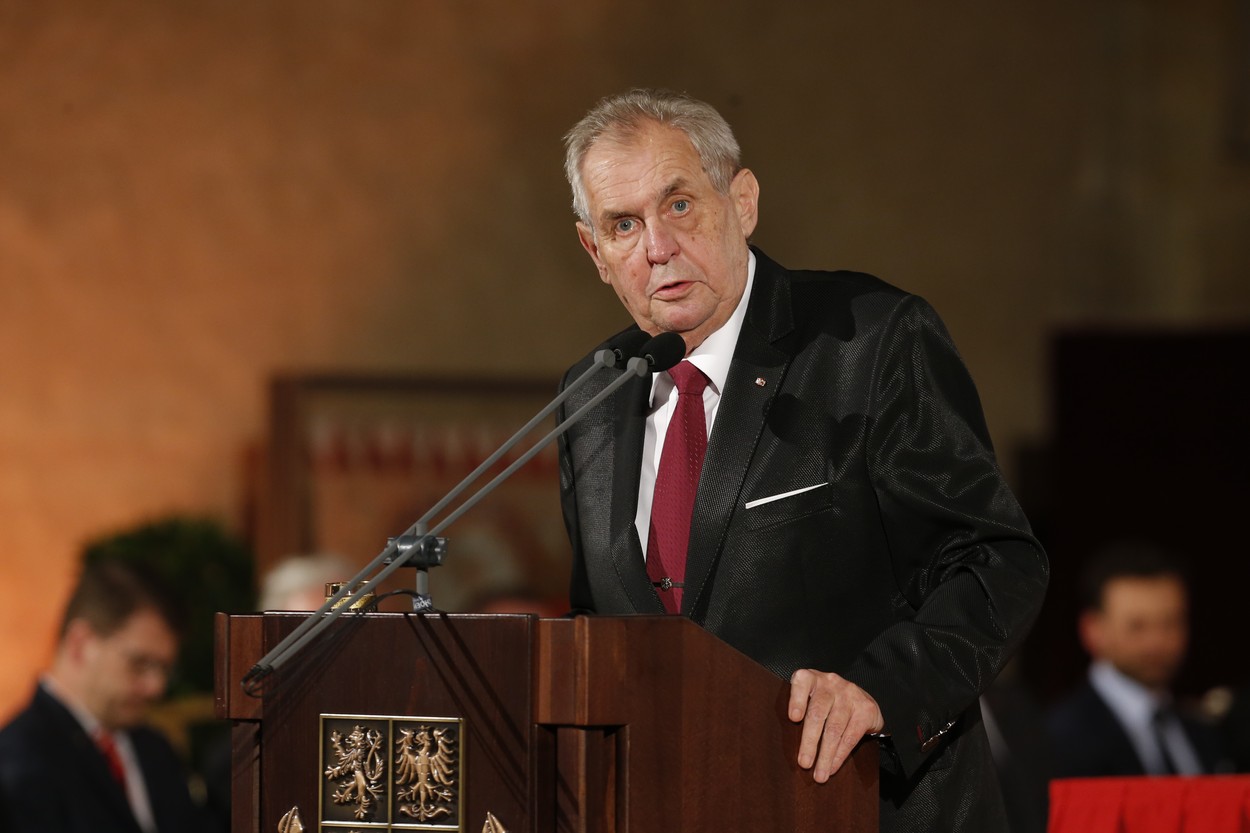 Josef Zíma – G.cz