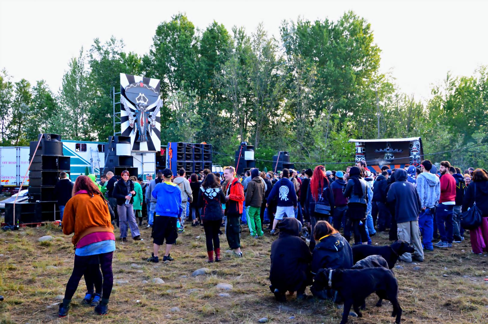 FOTO #7: Festival Czechtek – G.cz