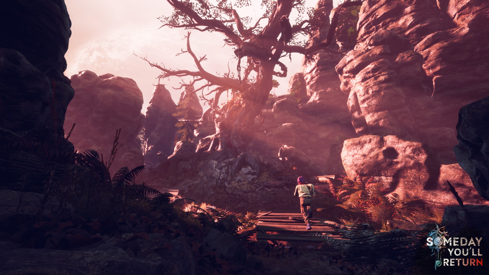 walking simulator – G.cz