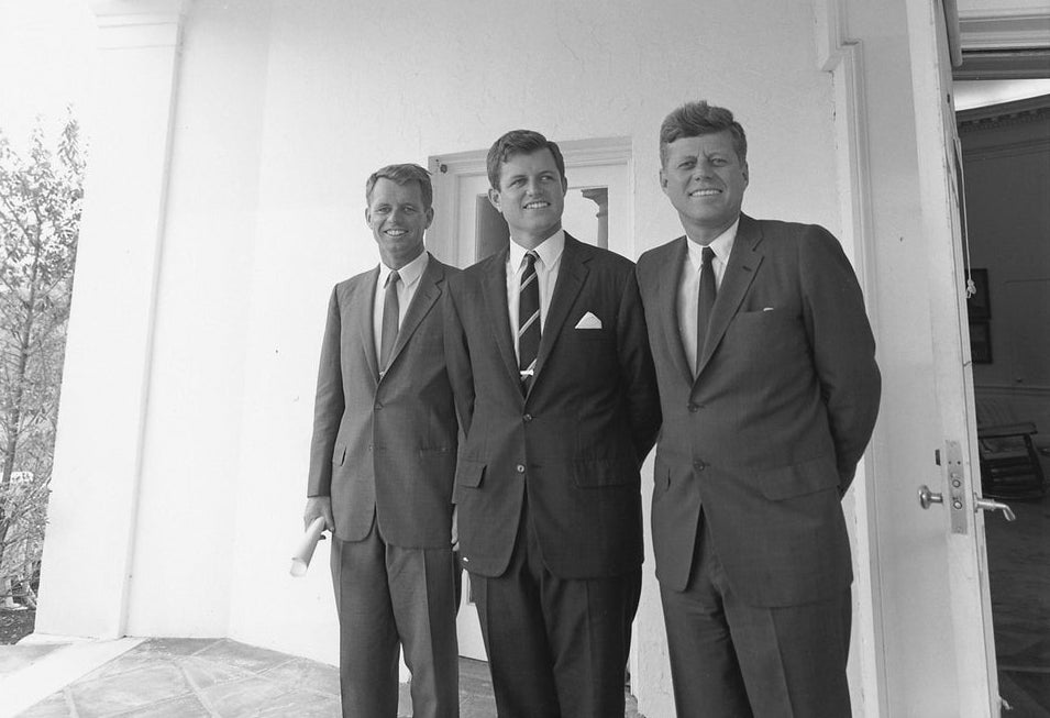 JFK – G.cz