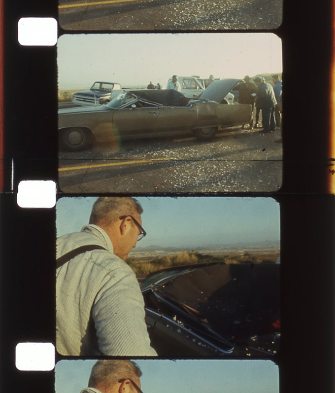 FOTO #9: Výbuch velryby v Oregonu v roce 1970 – G.cz