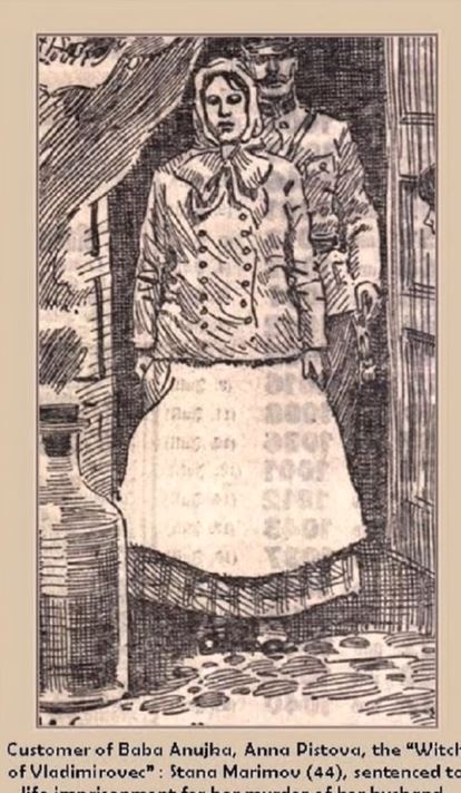 FOTO #4: Baba Anujka – G.cz