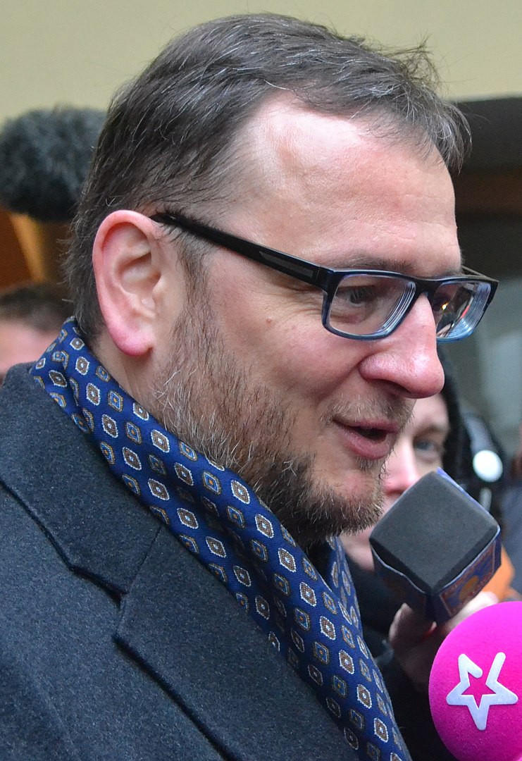 FOTO #5: Martin Ulčák – G.cz