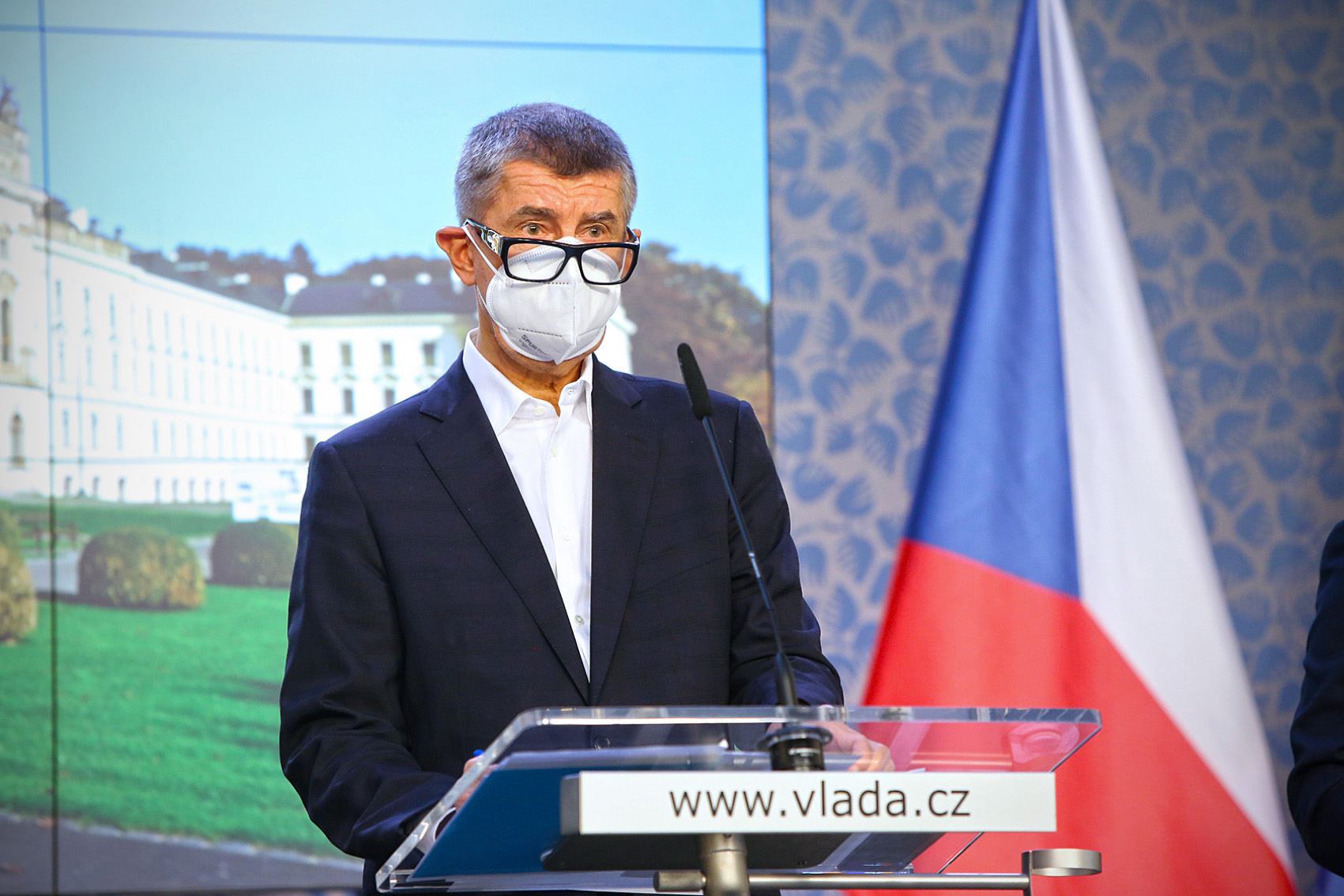 česká vláda – G.cz