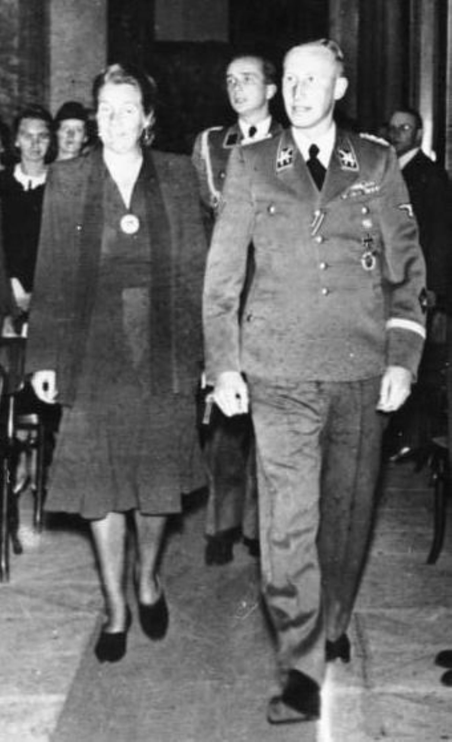 FOTO #2: Reinhard Heydrich – G.cz