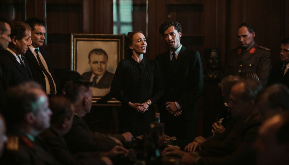 české seriály – G.cz