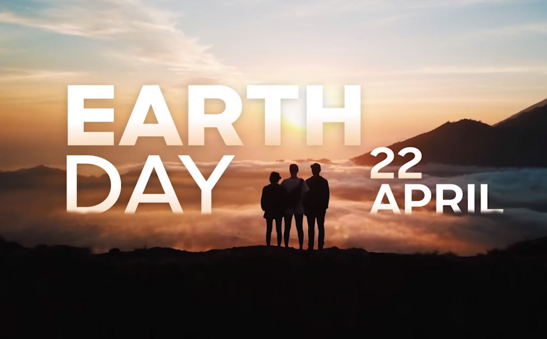 Earth Day – G.cz