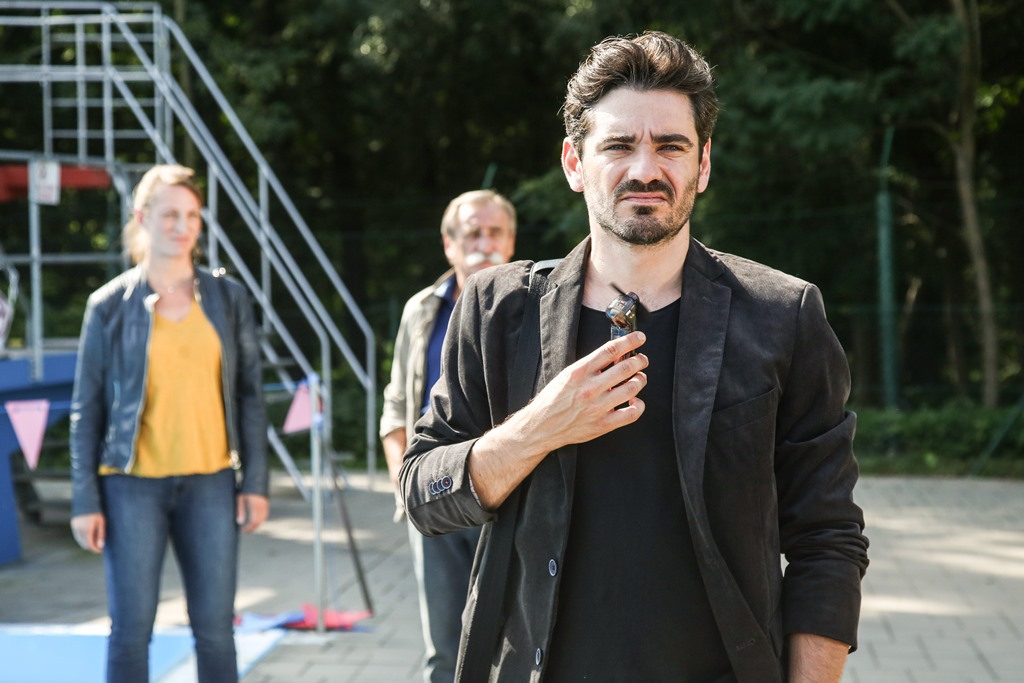 české seriály – G.cz