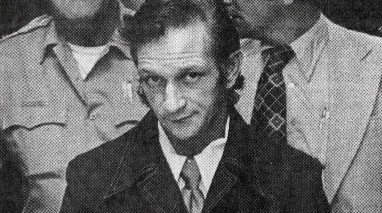 FOTO #1: Pee Wee Gaskins – G.cz