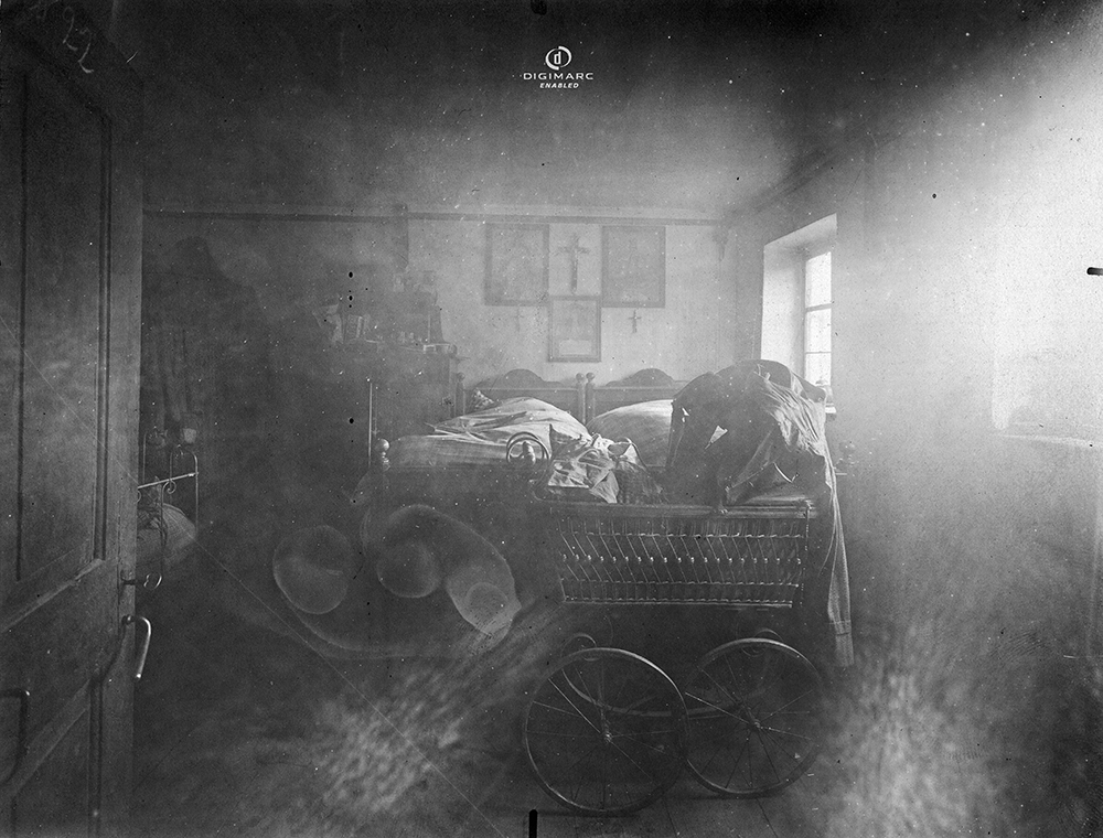 FOTO #4: Hinterkaifeck – G.cz