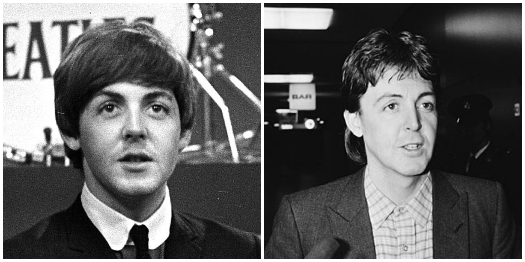 Paul is dead – G.cz