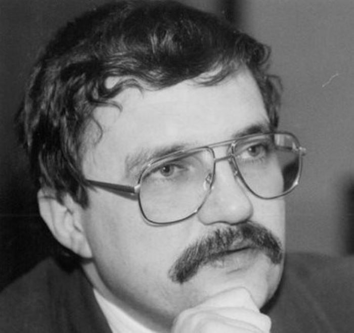 Josef Lux: Politik, který se uměl dohodnout s každým – G.cz
