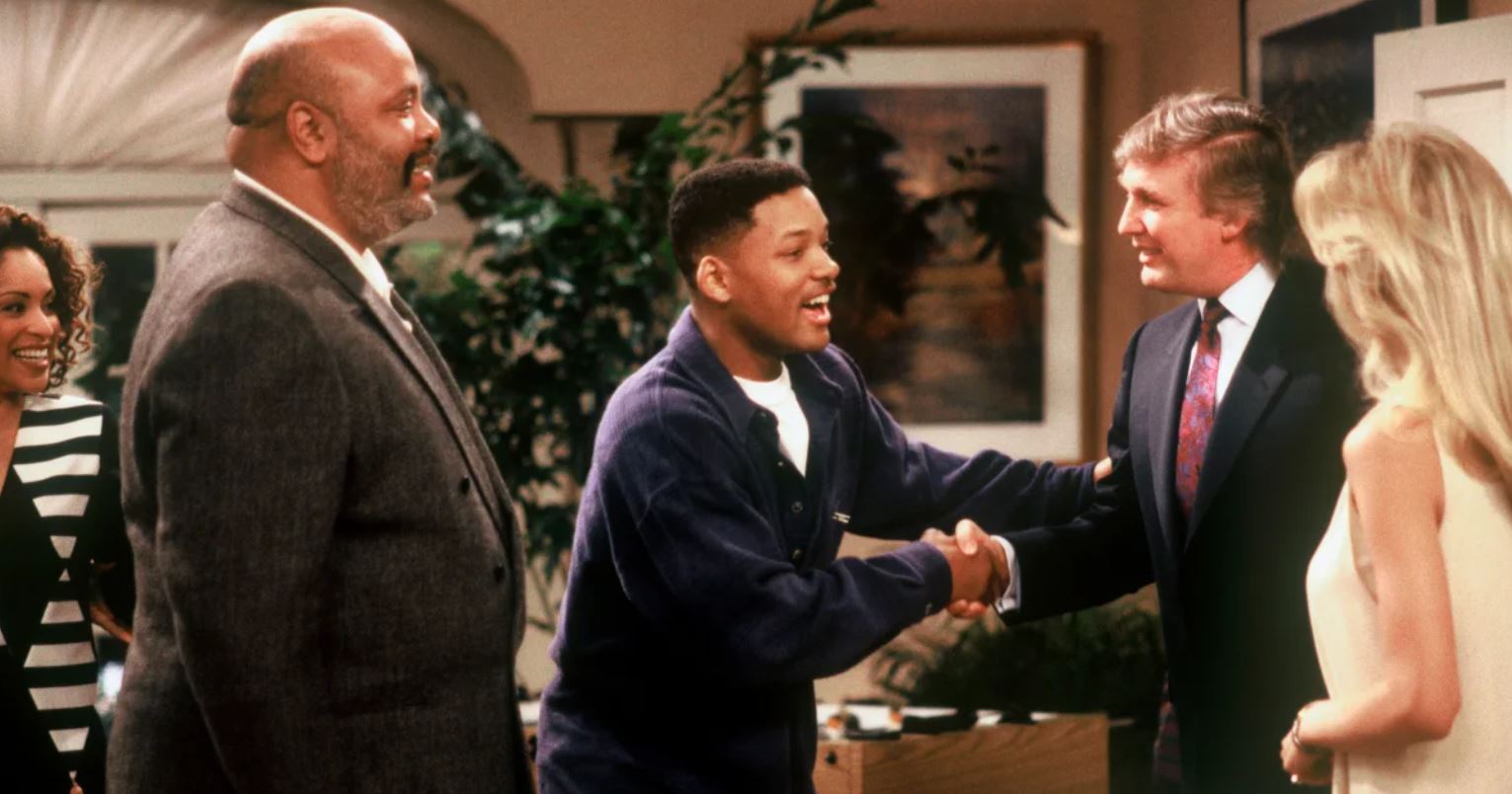 Sám doma 2, Zoolander i Fresh Prince: Filmy a seriály, ve kterých se ...