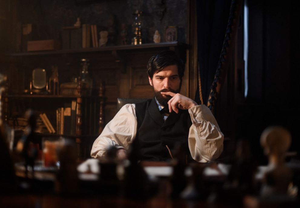 seriály Netflix – G.cz