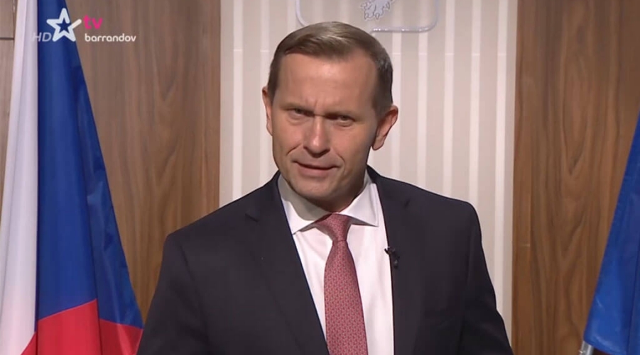 Konec Jaromíra Soukupa: Stane se z moderátorské legendy pouhý poskok ...