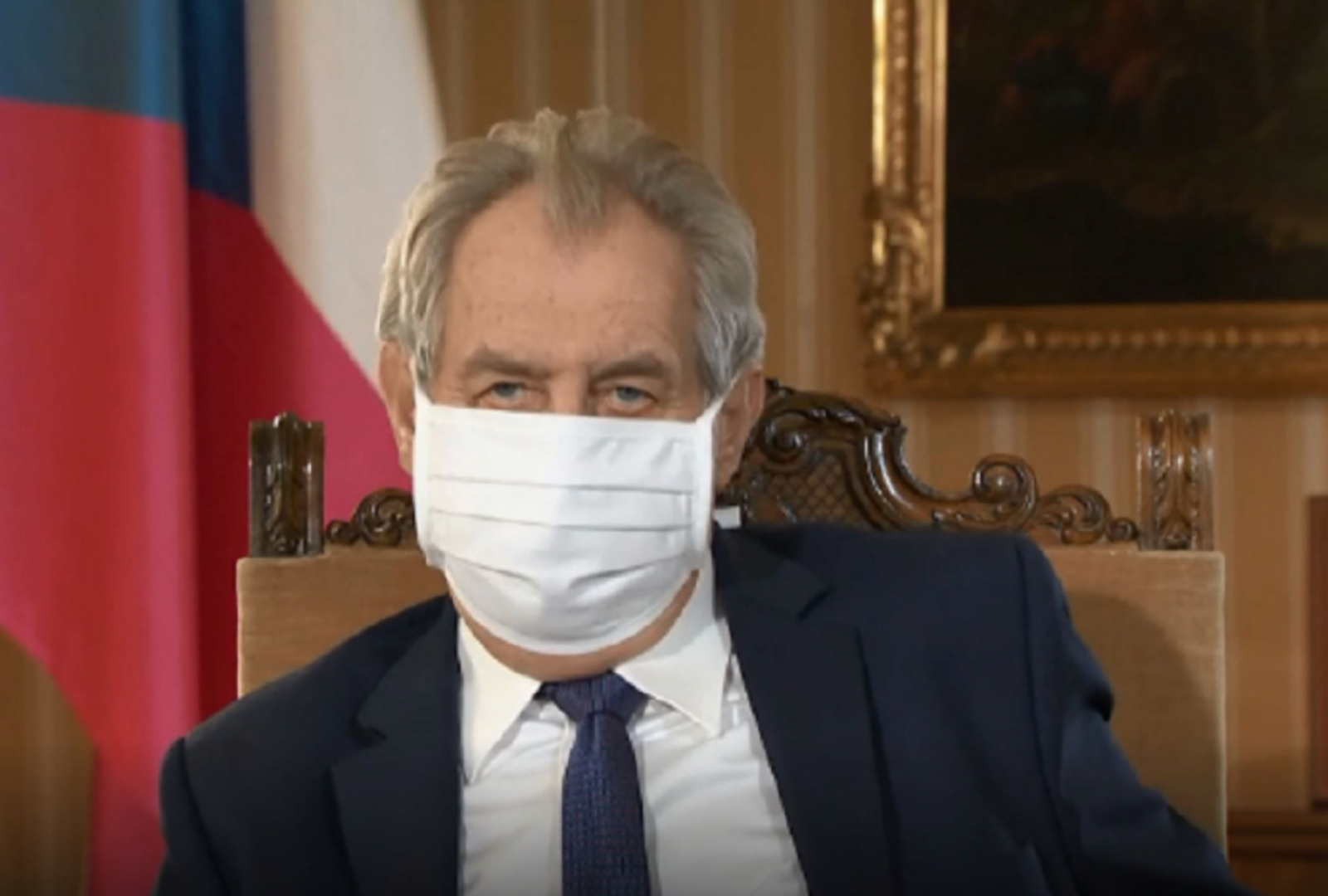 Dominik Duka – G.cz