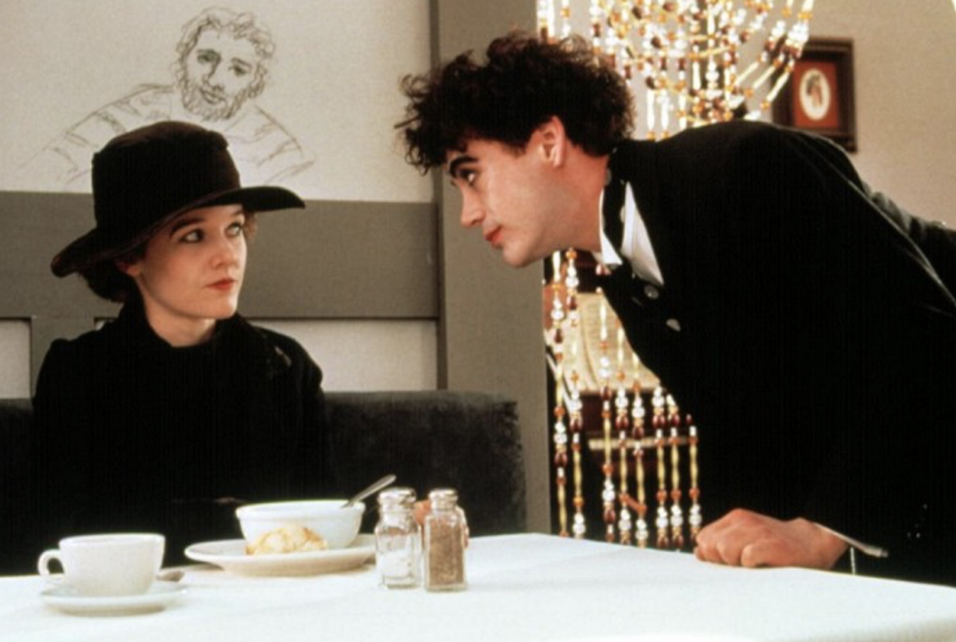 FOTO #2: Nejlepší role Roberta Downey Jr. – G.cz