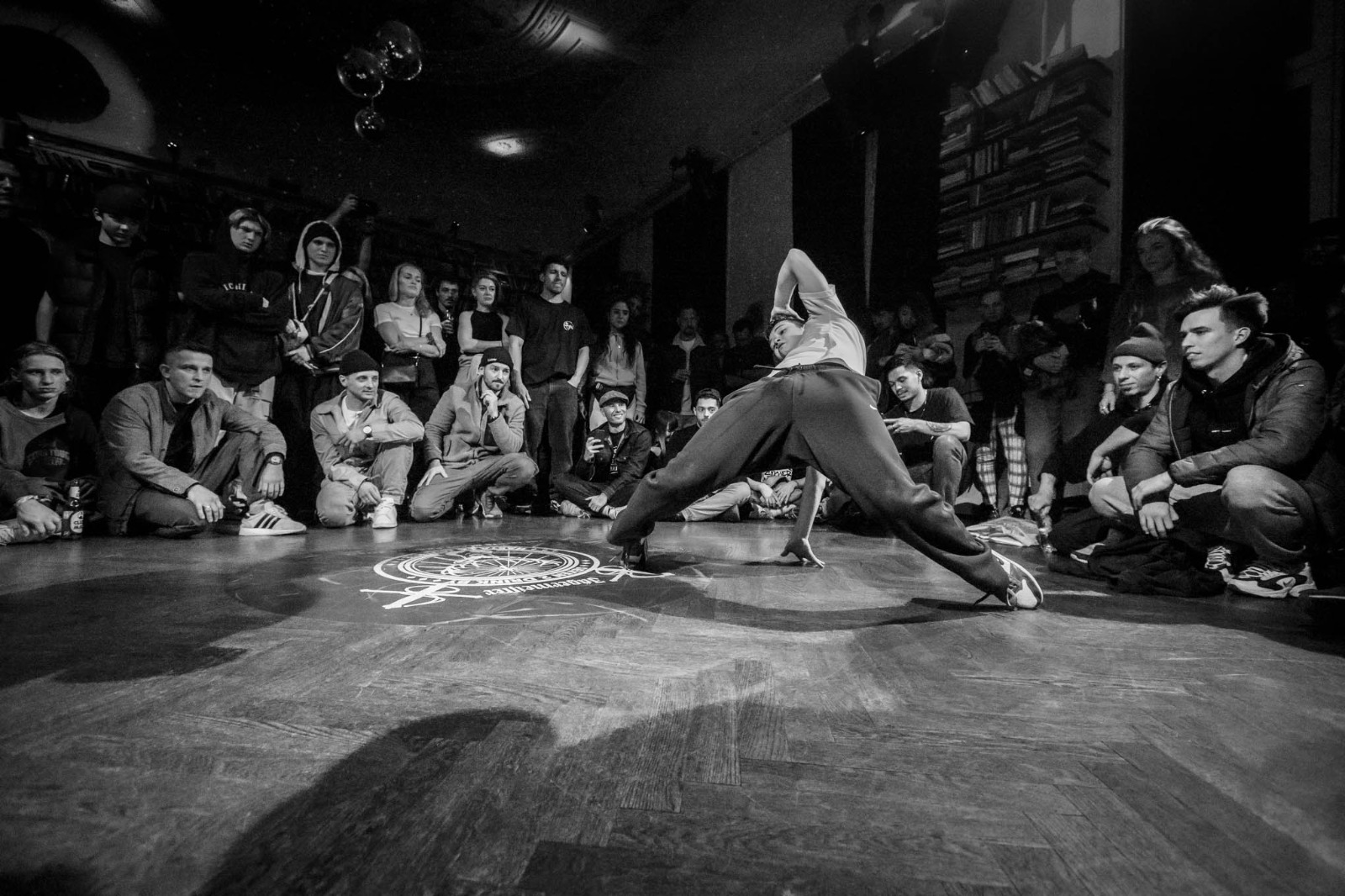 breakdance – G.cz