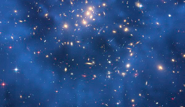 temná energie – G.cz