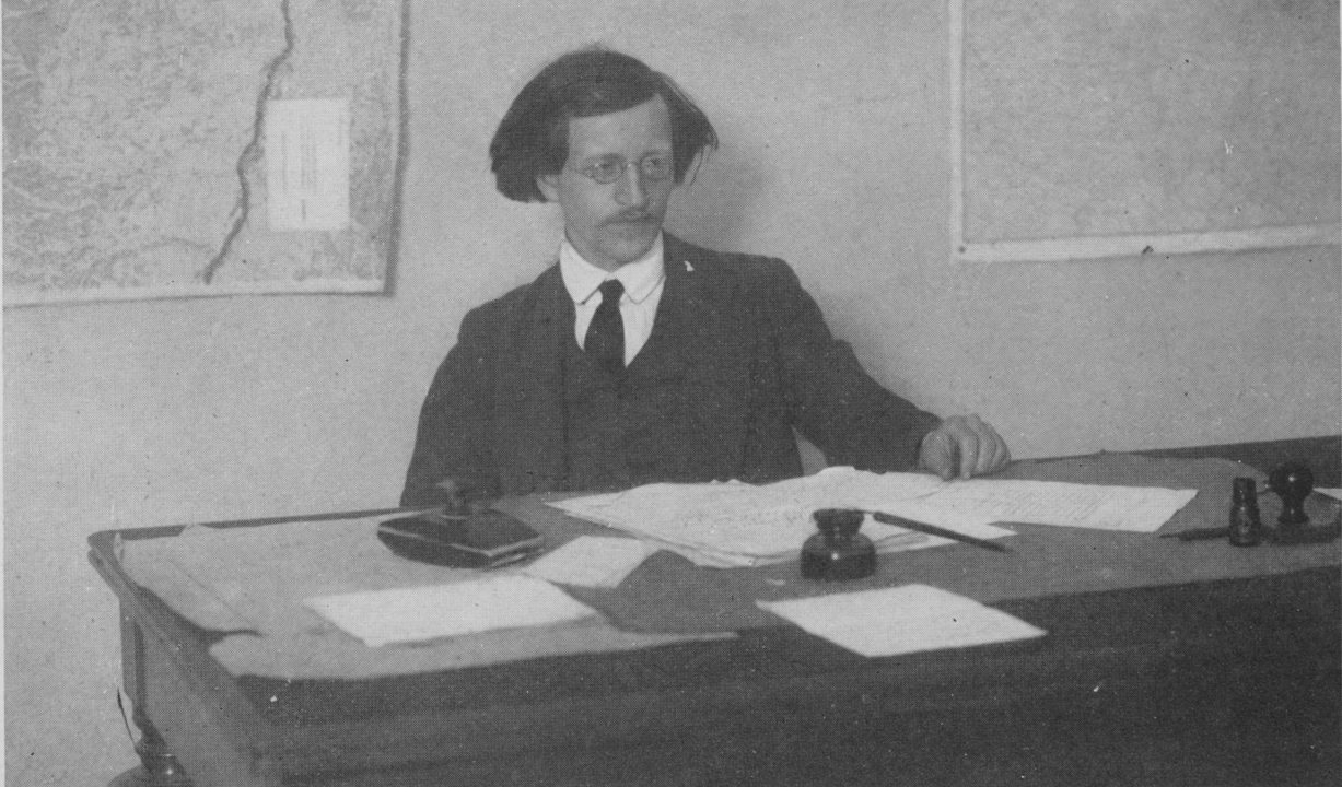 Velká říjnová revoluce – G.cz