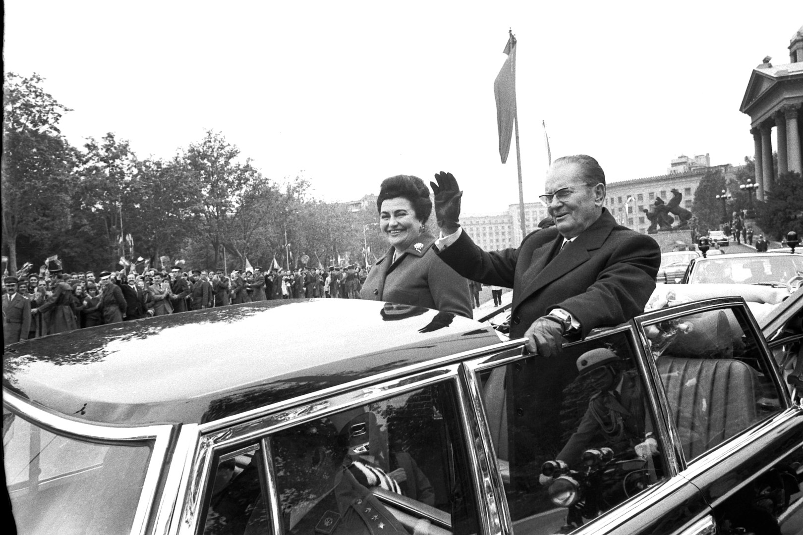 josip broz tito – G.cz