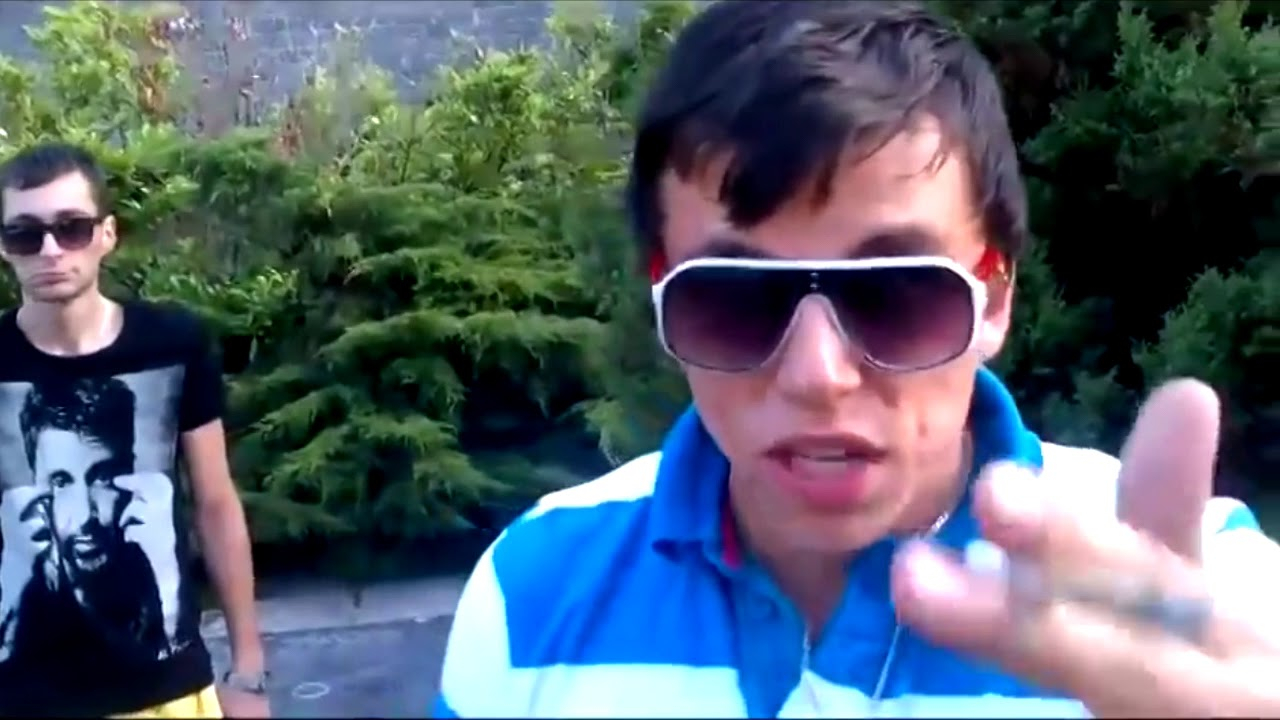 Otto Ferocity – G.cz