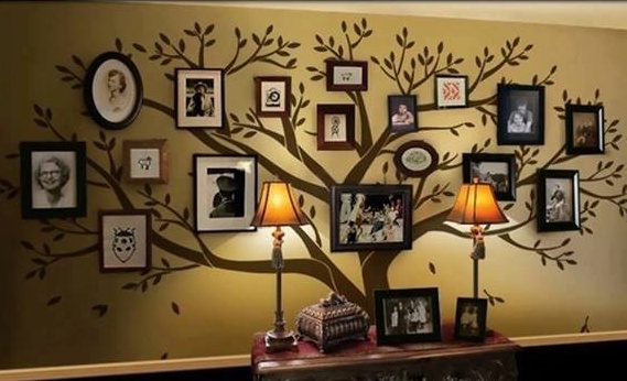 stromy do bytu – G.cz