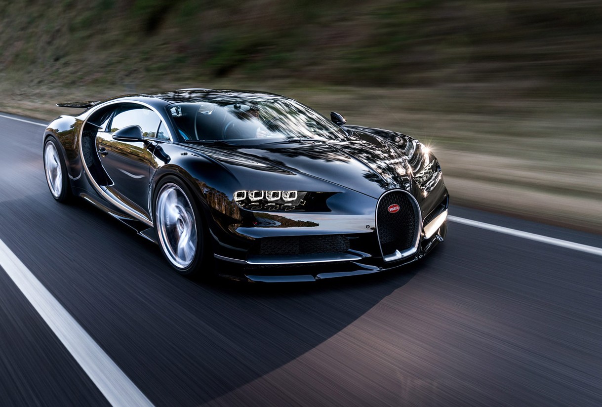 Bugatti – G.cz