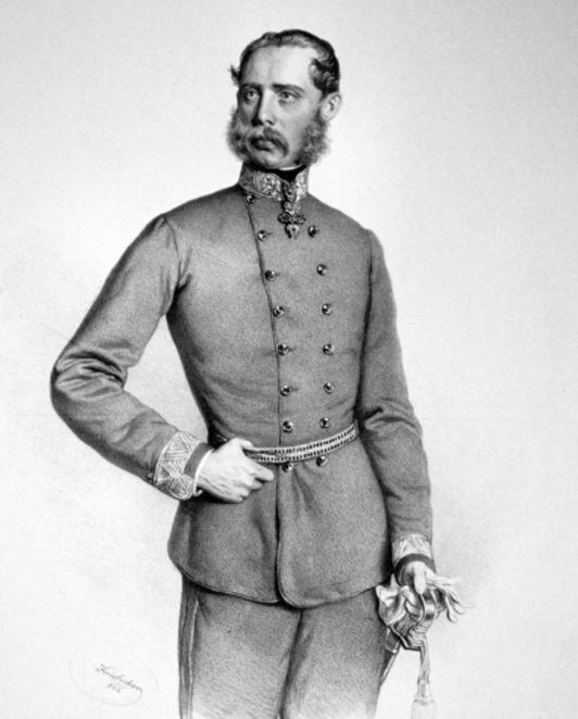 Císař a jeho bratři: 6 zajímavostí o málo známých sourozencích ...