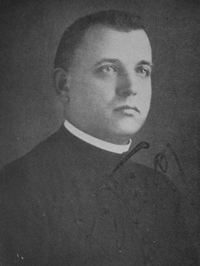 Jozef Tiso, kontroverzní politik | G.cz