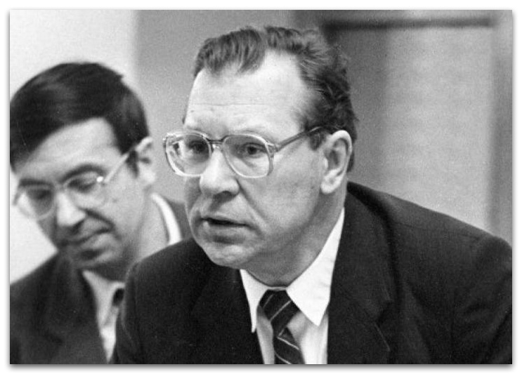 Valerij Legasov | G.cz