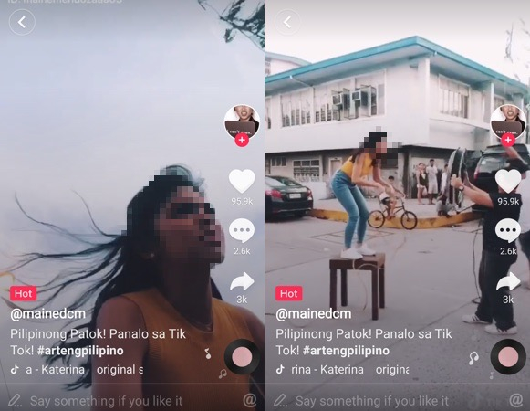 Fenomén Tik Tok | G.cz Fenomén Tik Tok | G.cz