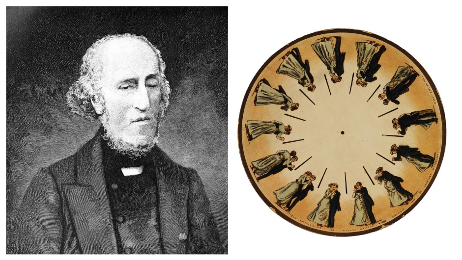 Joseph Plateau | G.cz