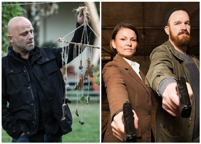 České krimi seriály, co stojí za to | G.cz