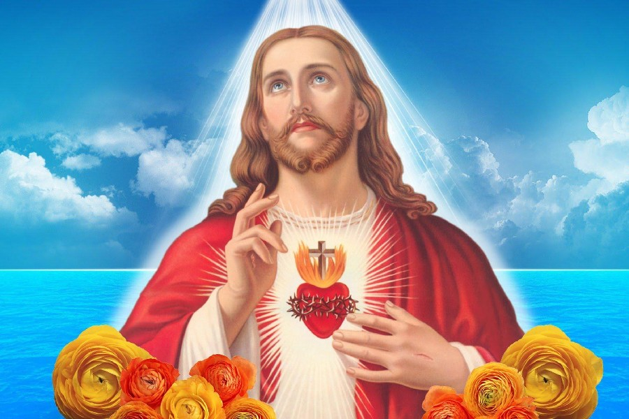 Jak vypadal Ježíš? Historik tvrdí, že našel jedinou podobiznu Krista ...