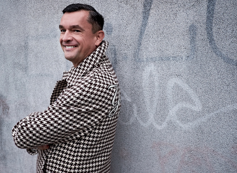 Do kopce s asistencí, dolů bezpečně. Seznamte se s elektrokočárkem ...