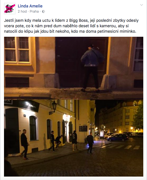 Česká hiphopová válka: Byl rapper Hugo Toxx napaden členy Bigg Boss ...