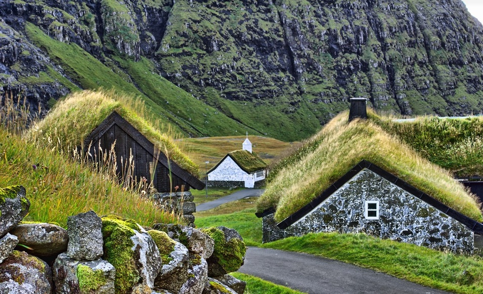 Další fotky nejkrásnějších vesnic | G.cz