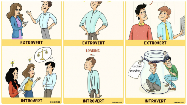 extrovert – G.cz