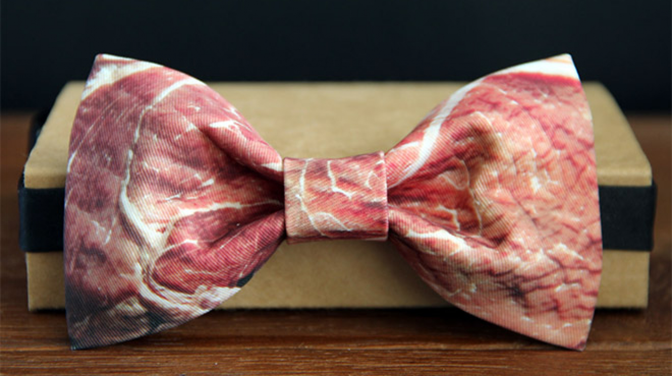 18 pozoruhodných výrobků, kde hraje hlavní roli slanina – G.cz